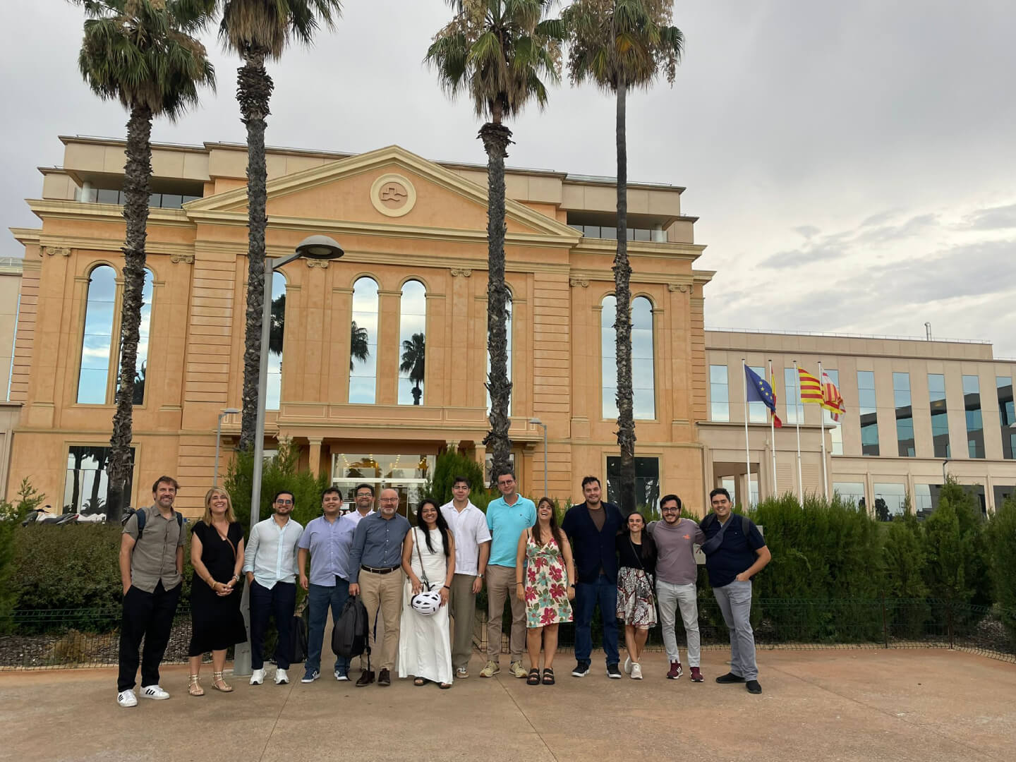 El Instituto del Corazón Teknon refuerza su compromiso docente con una nueva sesión formativa ...